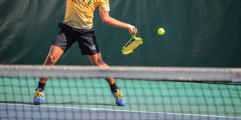 Coach Tipps - Tennisklub Blau-Weiss Aachen