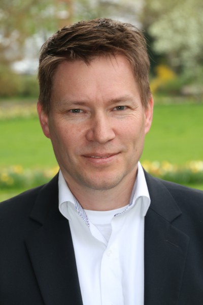 TK Blau-Weiss - Klub